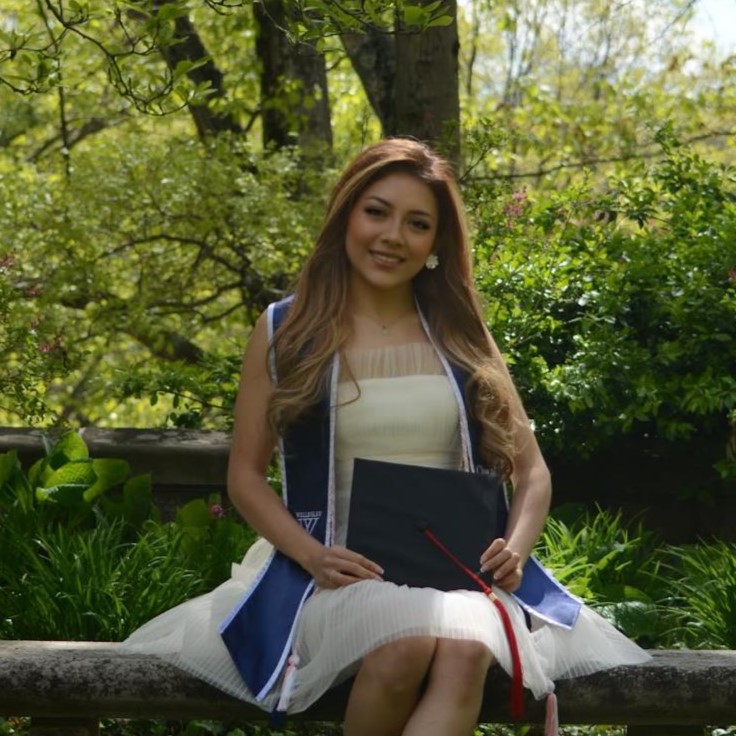 Linda Dominguez - AI Engineer